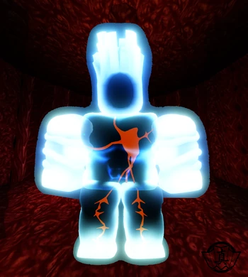Soul Survivor | A Universal Time Roblox Wiki | Fandom