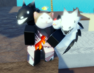 Standless | A Universal Time Roblox Wiki | Fandom