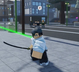 Cursed Child | A Universal Time Roblox Wiki | Fandom