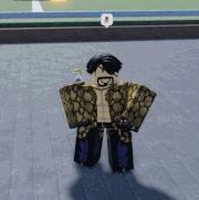 Star Platinum: The World | A Universal Time Roblox Wiki | Fandom