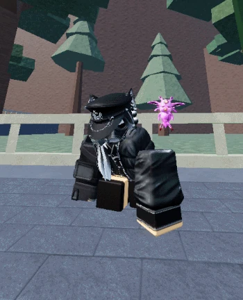 Tusk Act 1 | A Universal Time Roblox Wiki | Fandom