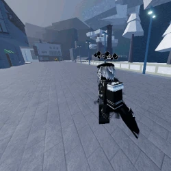 Killua | A Universal Time Roblox Wiki | Fandom