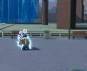 The Hand | A Universal Time Roblox Wiki | Fandom