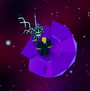 Meteorite | A Universal Time Roblox Wiki | Fandom