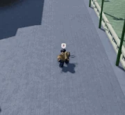 Kuro Claws | A Universal Time Roblox Wiki | Fandom