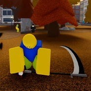 Reaper | A Universal Time Roblox Wiki | Fandom
