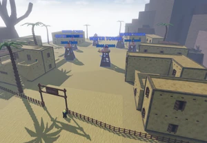 Map Locations | A Universal Time Roblox Wiki | Fandom