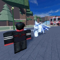 Anshen | A Universal Time Roblox Wiki | Fandom