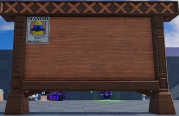 Bounty System | A Universal Time Roblox Wiki | Fandom