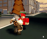 Shadow DIO | A Universal Time Roblox Wiki | Fandom