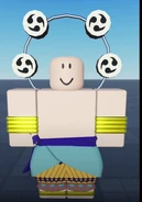 Killua | A Universal Time Roblox Wiki | Fandom