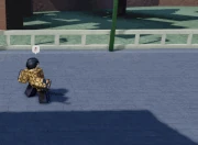 Kuro Claws | A Universal Time Roblox Wiki | Fandom