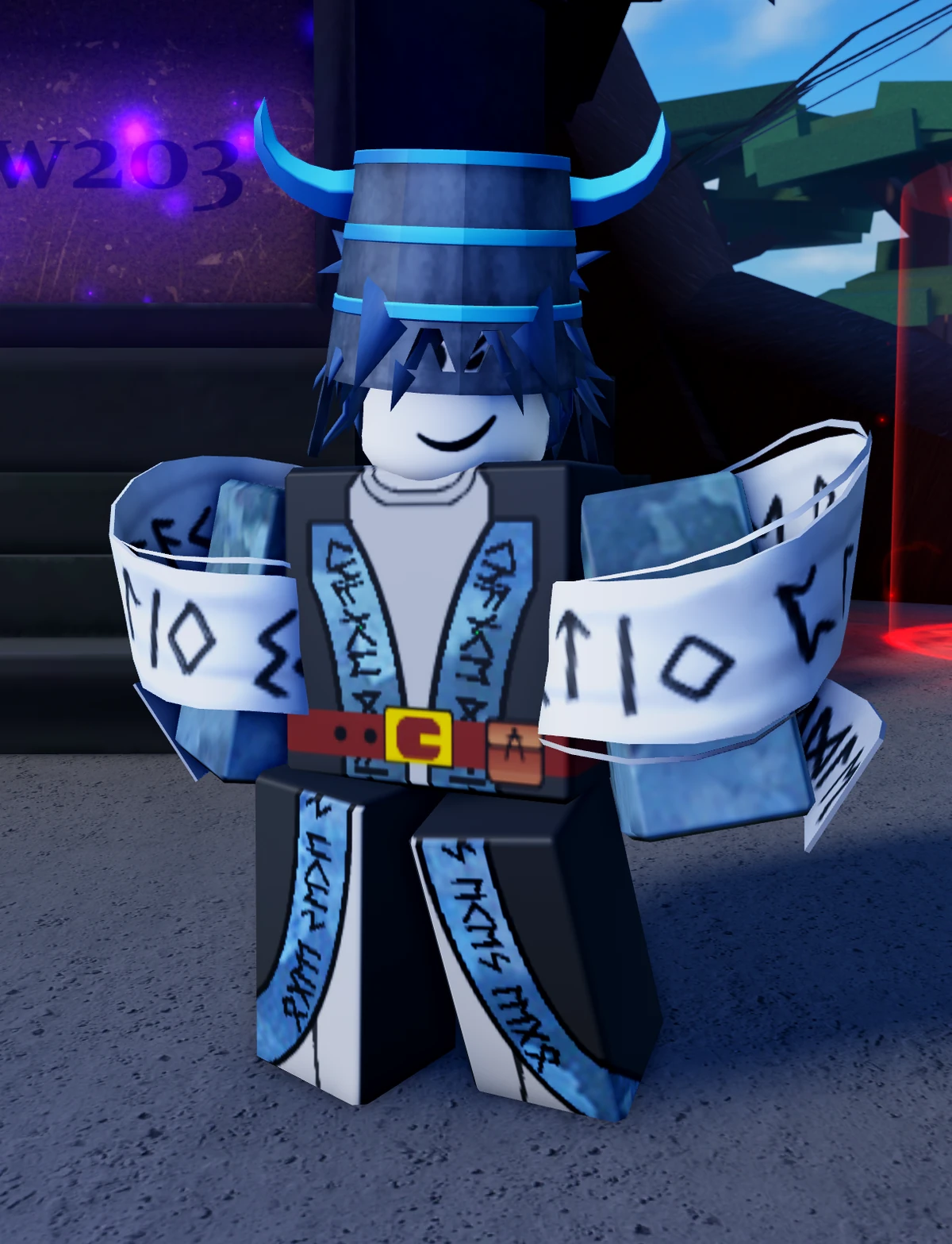 Category:NPCs | A Universal Time Roblox Wiki | Fandom