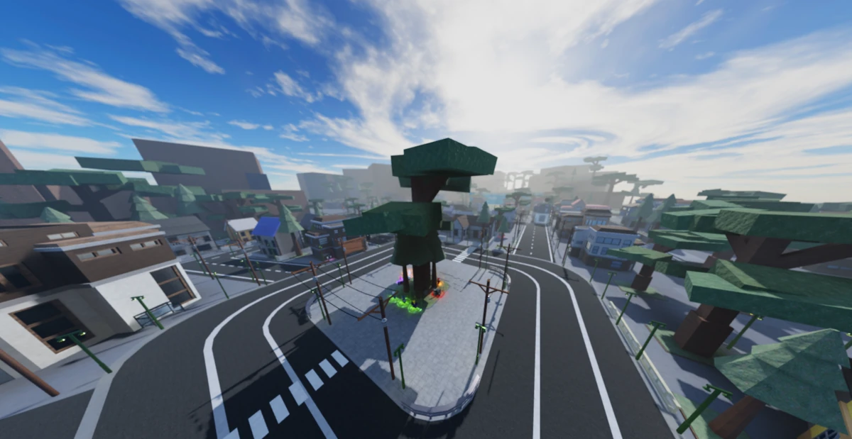 Landmarks | A Universal Time Roblox Wiki | Fandom