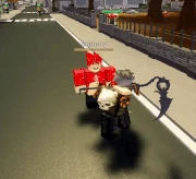 Reaper | A Universal Time Roblox Wiki | Fandom