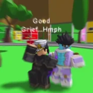 Star Platinum: The World | A Universal Time Roblox Wiki | Fandom