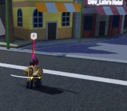 Yone | A Universal Time Roblox Wiki | Fandom