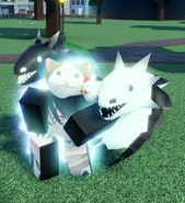 Standless | A Universal Time Roblox Wiki | Fandom