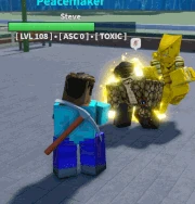 The World: High Voltage | A Universal Time Roblox Wiki | Fandom