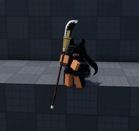 Bisento | A Universal Time Roblox Wiki | Fandom