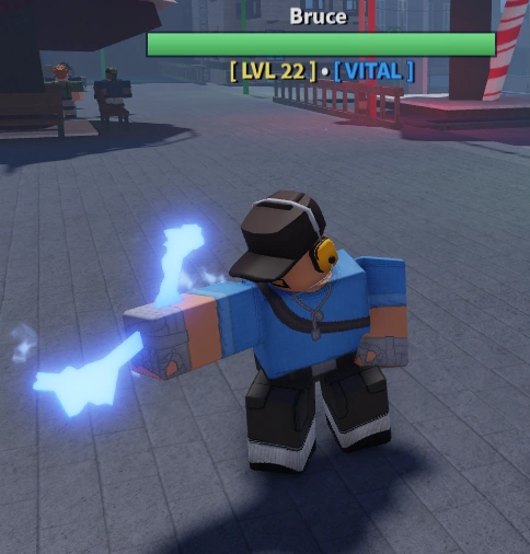 Mysterious Fragment | A Universal Time Roblox Wiki | Fandom