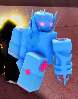 D4C: Love Train | A Universal Time Roblox Wiki | Fandom