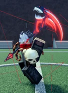 Reaper | A Universal Time Roblox Wiki | Fandom