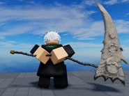 Reaper | A Universal Time Roblox Wiki | Fandom