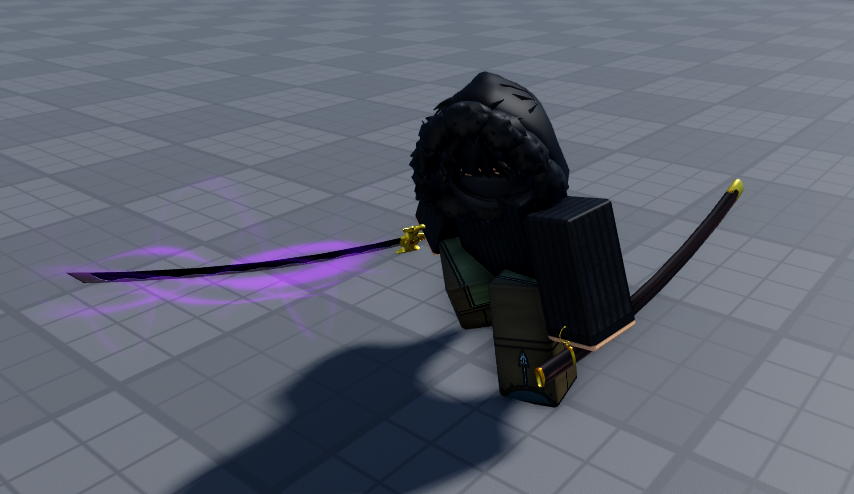 Anubis | A Universal Time Roblox Wiki | Fandom