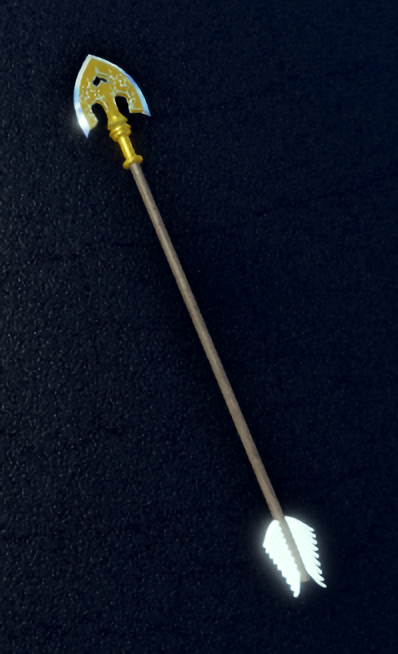 Stand Arrow | A Universal Time Roblox Wiki | Fandom