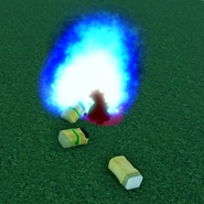 DIO (Boss) | A Universal Time Roblox Wiki | Fandom