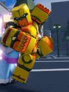 Crazy Diamond | A Universal Time Roblox Wiki | Fandom