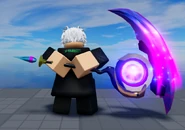 Reaper | A Universal Time Roblox Wiki | Fandom