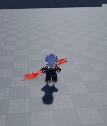 Asgore | A Universal Time Roblox Wiki | Fandom