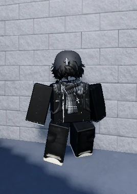 Murimasu | A Universal Time Roblox Wiki | Fandom