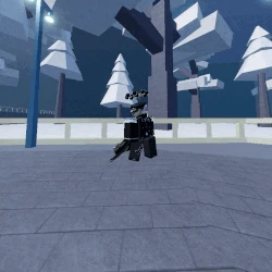 Killua | A Universal Time Roblox Wiki | Fandom