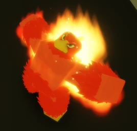 Magician's Red | A Universal Time Roblox Wiki | Fandom