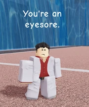 Standless | A Universal Time Roblox Wiki | Fandom