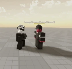 XENO | A Universal Time Roblox Wiki | Fandom