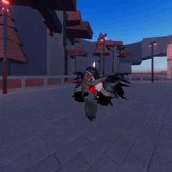 Shinigami | A Universal Time Roblox Wiki | Fandom