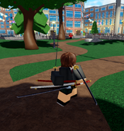 Yone | A Universal Time Roblox Wiki | Fandom