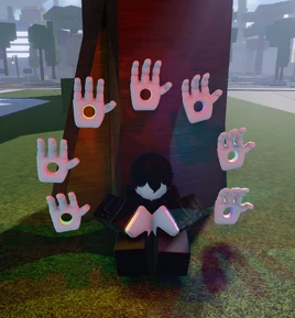 Gaster | A Universal Time Roblox Wiki | Fandom