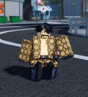 Shadow DIO | A Universal Time Roblox Wiki | Fandom
