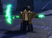 Reaper | A Universal Time Roblox Wiki | Fandom