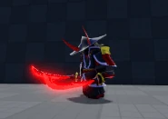 Yone | A Universal Time Roblox Wiki | Fandom