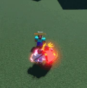 Planet // Shaper | A Universal Time Roblox Wiki | Fandom