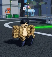 Shadow DIO | A Universal Time Roblox Wiki | Fandom