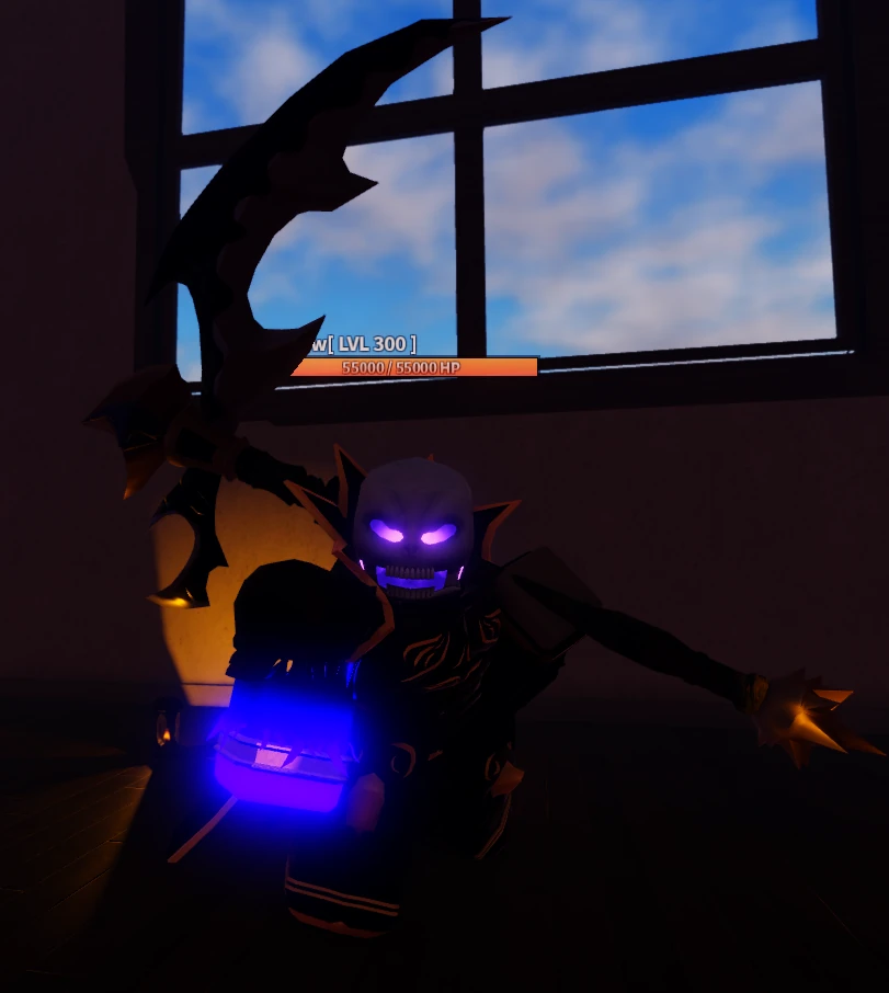 The Hollow | A Universal Time Roblox Wiki | Fandom