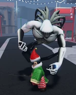 Cursed Child | A Universal Time Roblox Wiki | Fandom