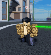 Shadow DIO | A Universal Time Roblox Wiki | Fandom